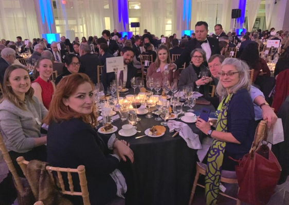 ECODIT Sponsors Society for International Development-Washington’s 2019 ...